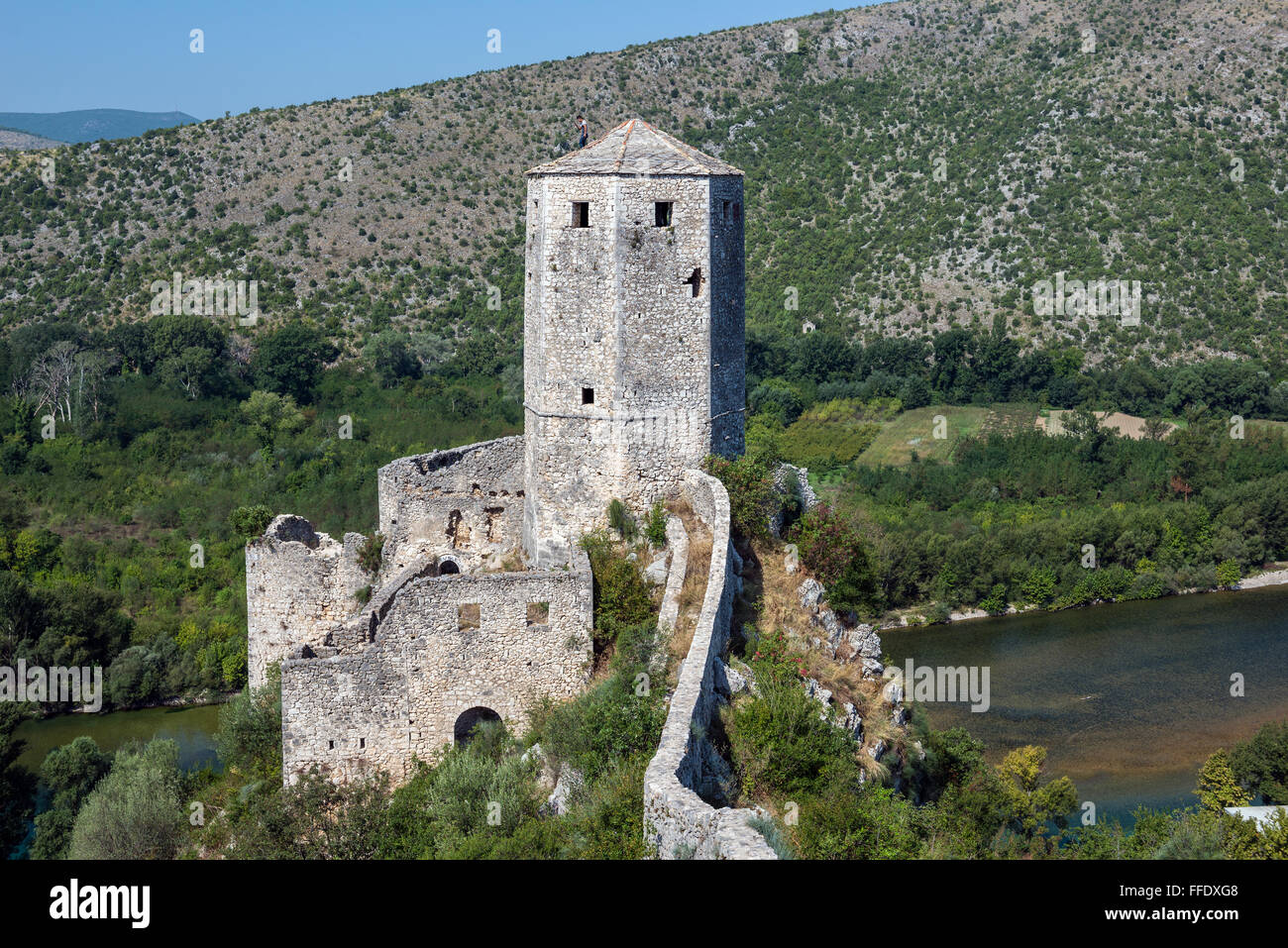 King tvrtko i hi-res stock photography and images - Alamy