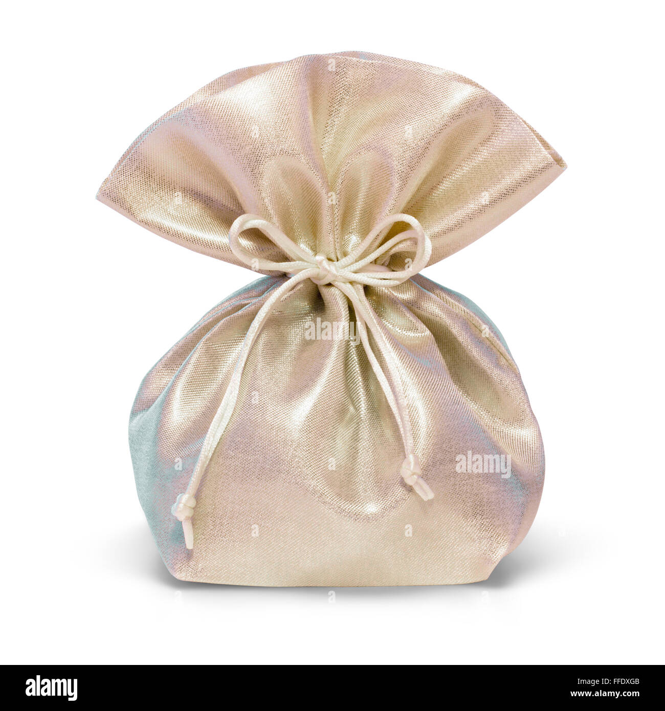 Gold sack hi-res stock photography and images - Alamy