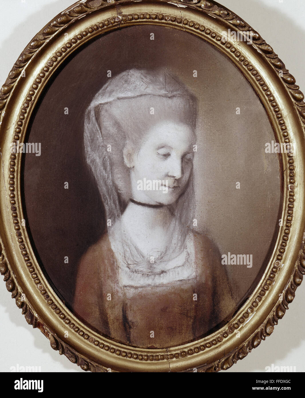 MARY STEVENSON HEWSON. /nKnown as 'Polly' Stevenson. English woman and ...