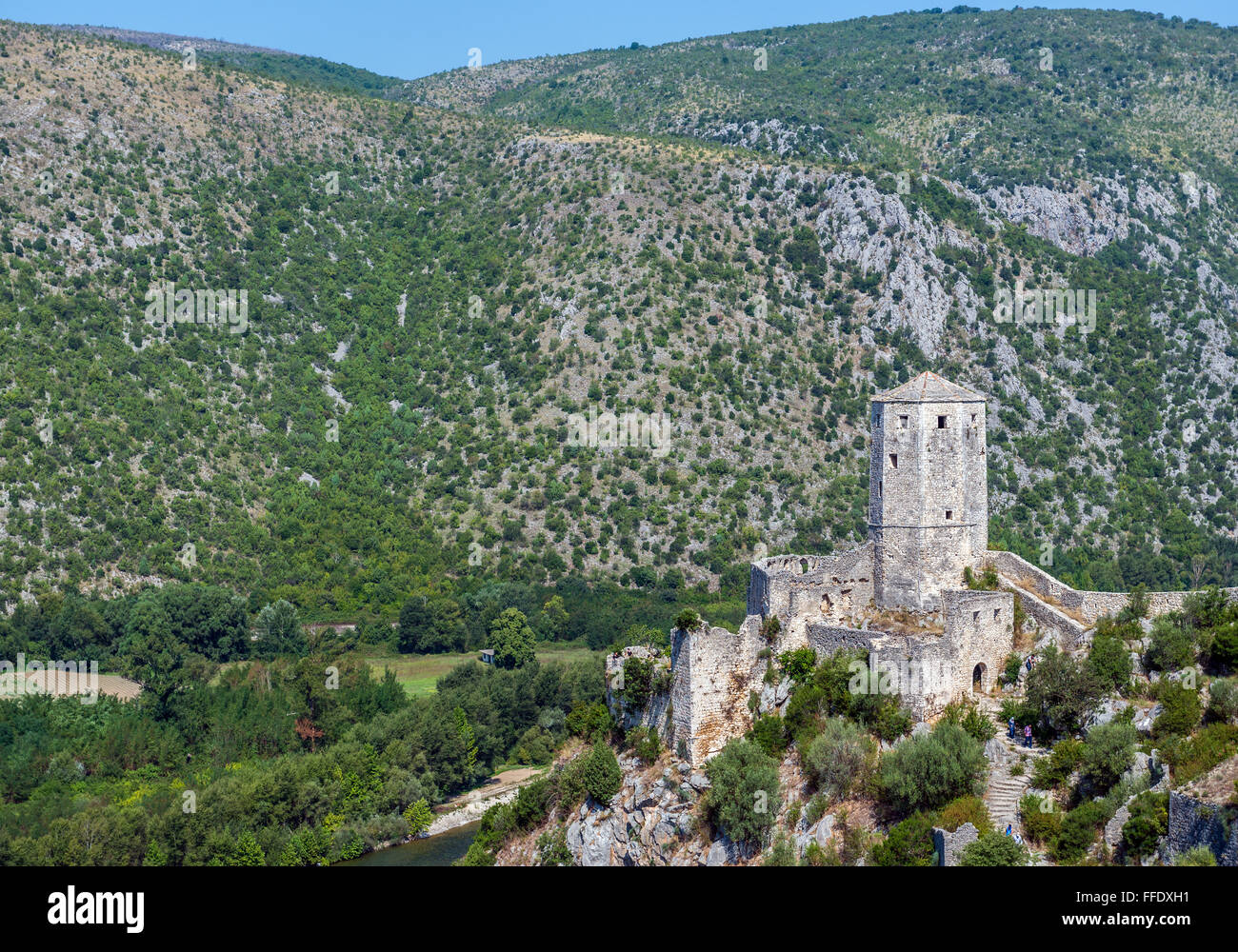 King tvrtko i hi-res stock photography and images - Alamy