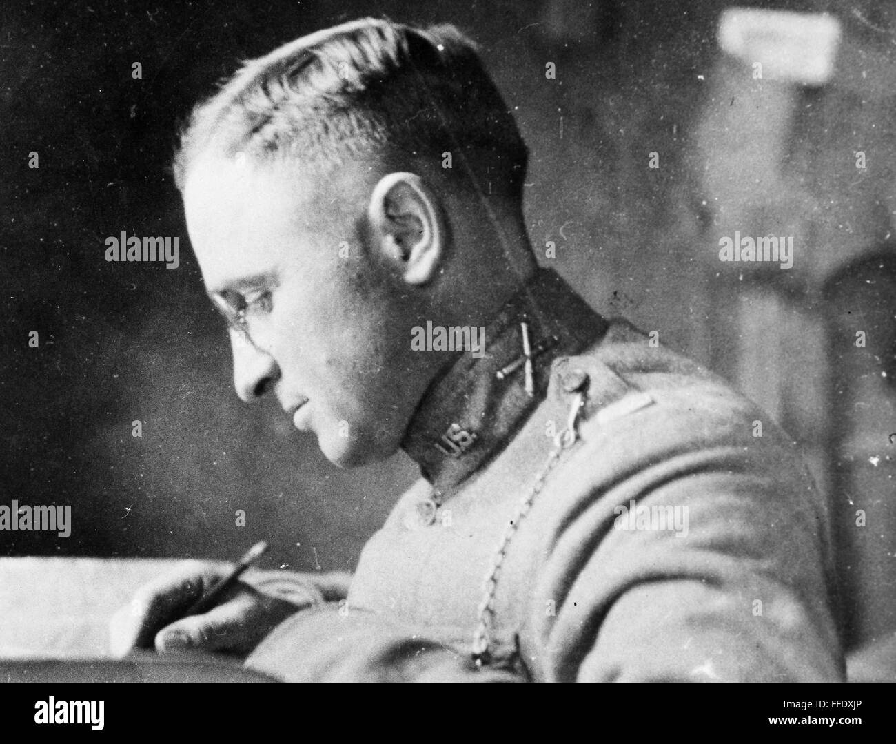 HARRY S. TRUMAN (1884-1972)./nThirty-third President of the United ...