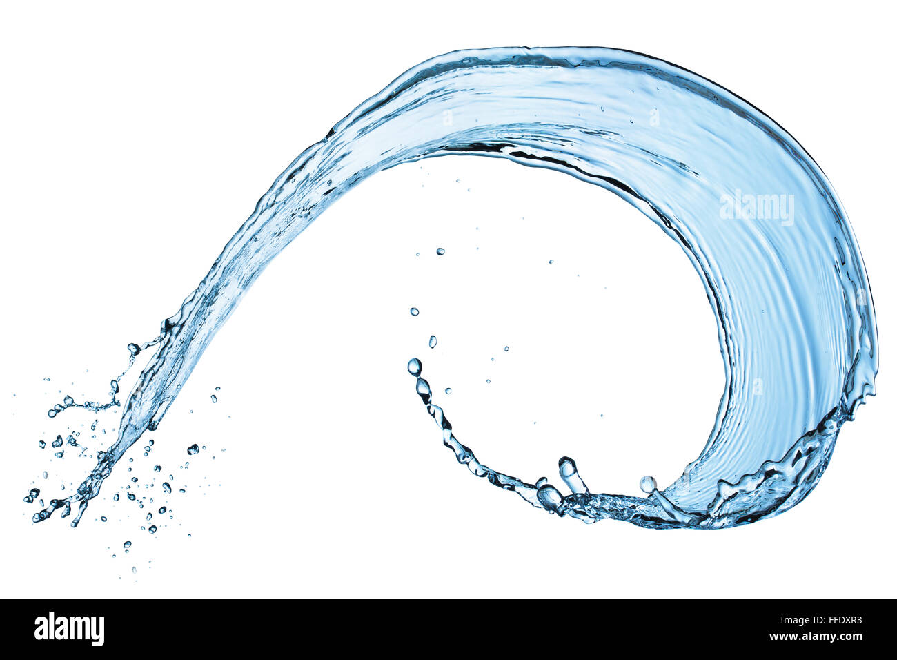 Water splash hi-res stock photography and images - Alamy