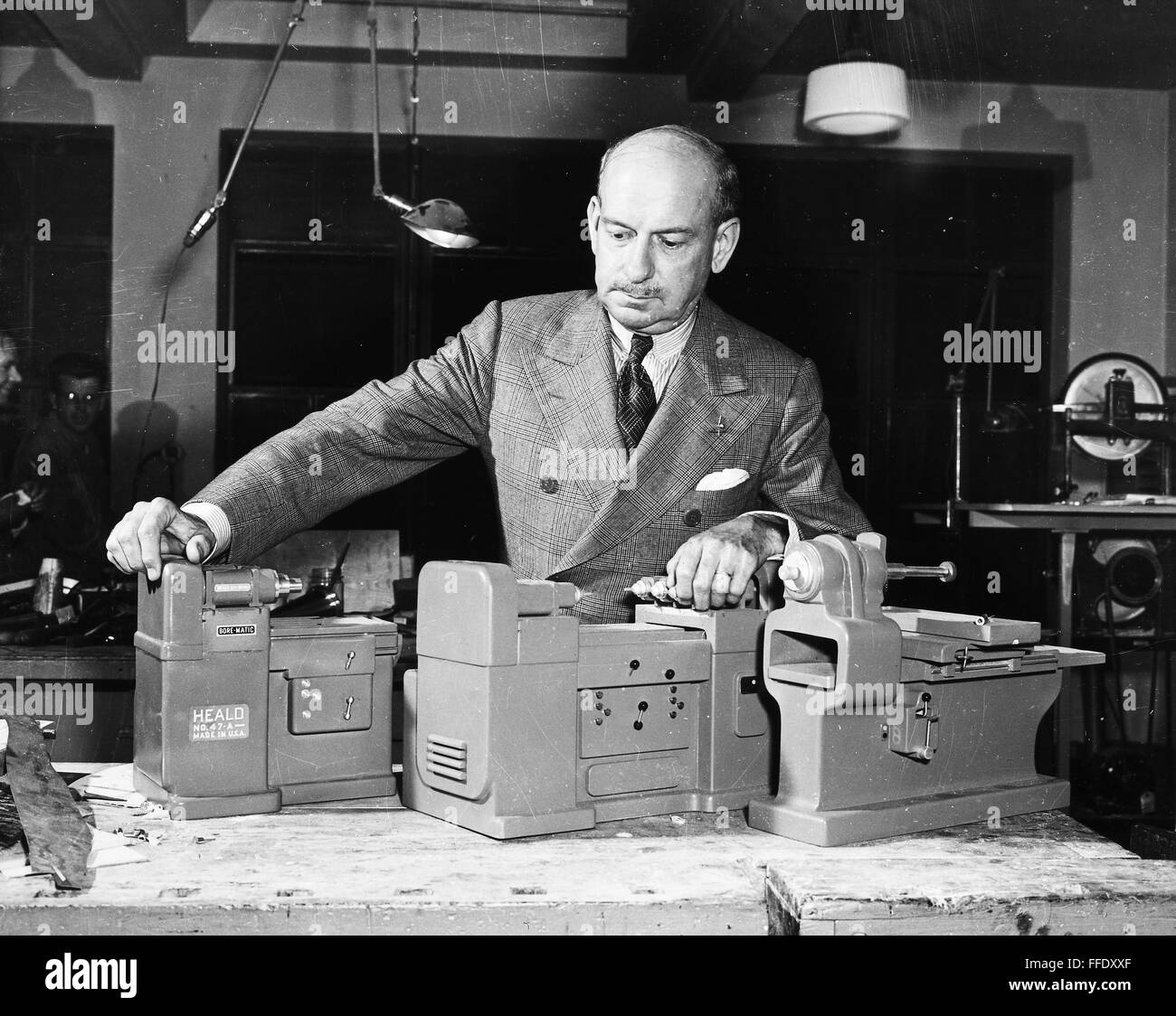 WALTER DORWIN TEAGUE (1883-1960). /nAmerican architect and industrial ...