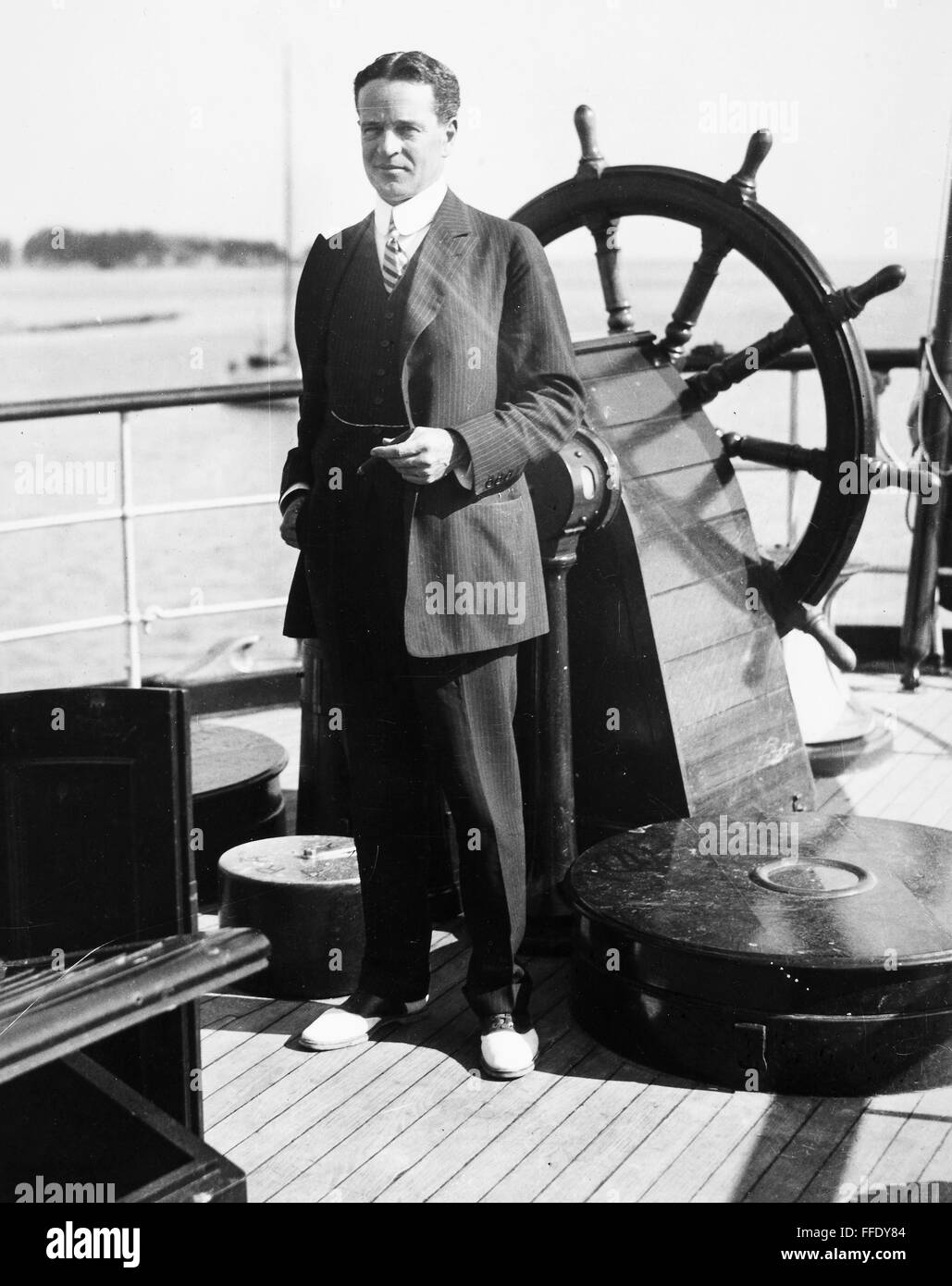 William and alva vanderbilt Black and White Stock Photos & Images - Alamy