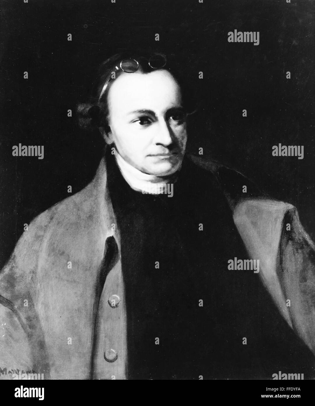 Thomas matthews hi-res stock photography and images - Alamy