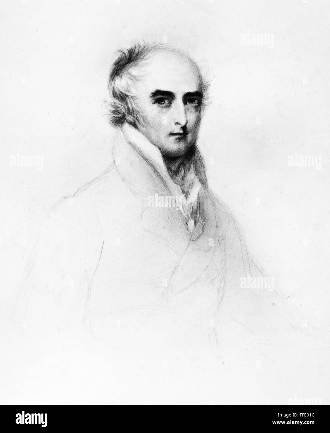 RICHARD COLLEY WELLESLEY/n(1760-1842). Irish politician, also known as ...