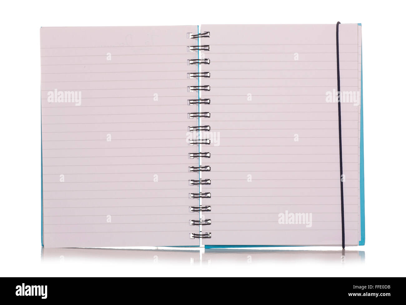 Lined paper cutout hi-res stock photography and images - Alamy