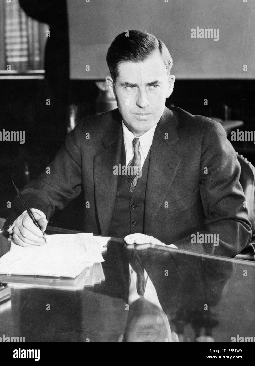 HENRY WALLACE (1888-1965). /nHenry Agard Wallace. American political ...