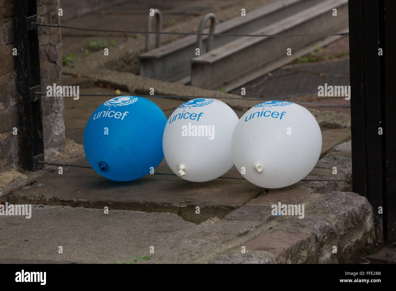 Three baloons hi-res stock photography and images - Alamy