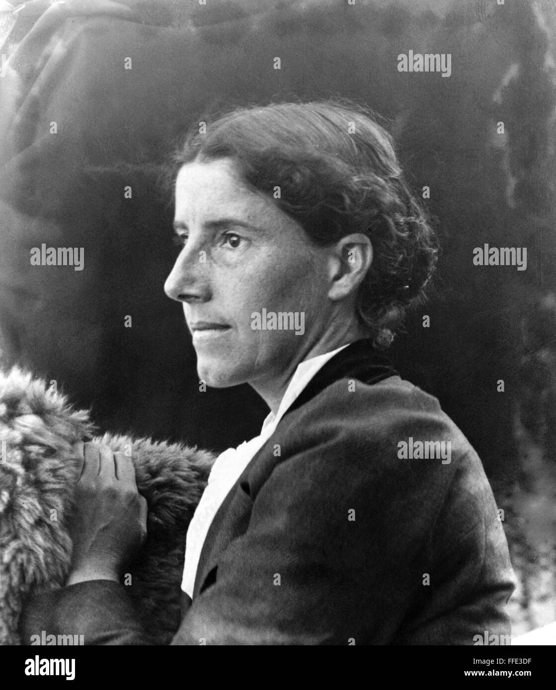 CHARLOTTE PERKINS GILMAN /n(1860-1935). American feminist, writer, and ...