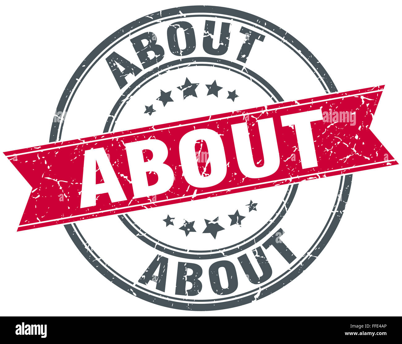 about red round grunge vintage ribbon stamp Stock Photo - Alamy about red round grunge vintage ribbon stamp Stock Photo - Alamy