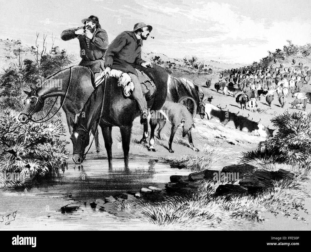 Overlander australia High Resolution Stock Photography and Images - Alamy