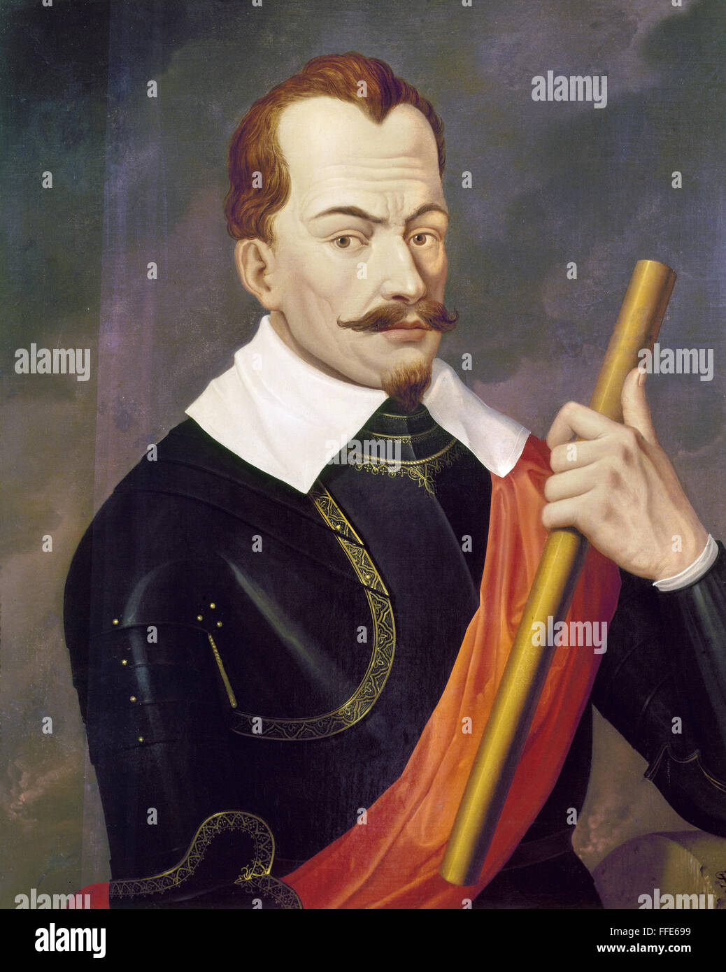 Wallenstein hi-res stock photography and images - Alamy
