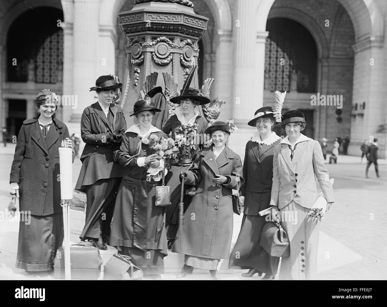 Doris stevens hi-res stock photography and images - Alamy