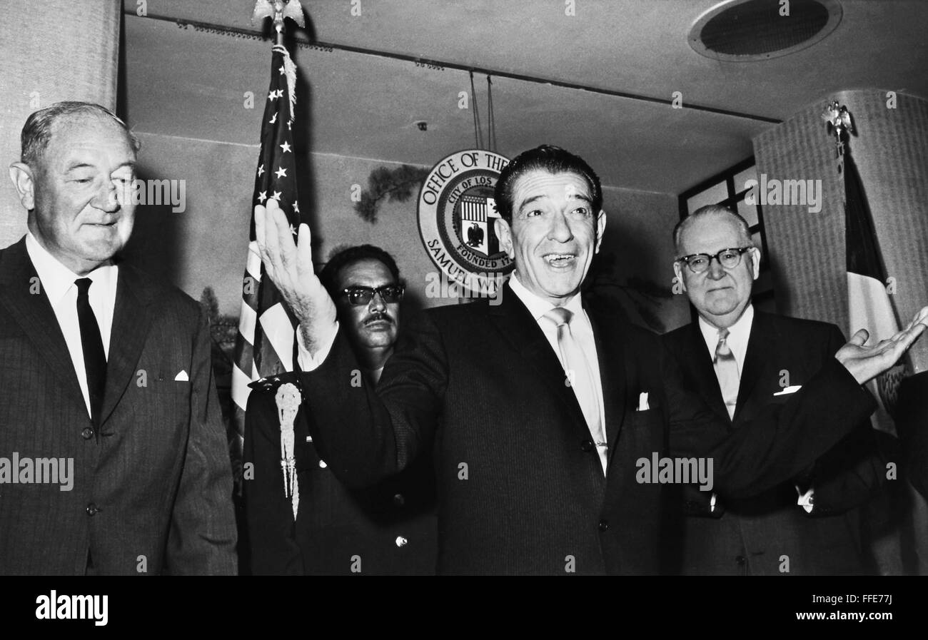 ADOLFO LOPEZ MATEOS /n(1910-1969). President of Mexico, 1958-1964 ...