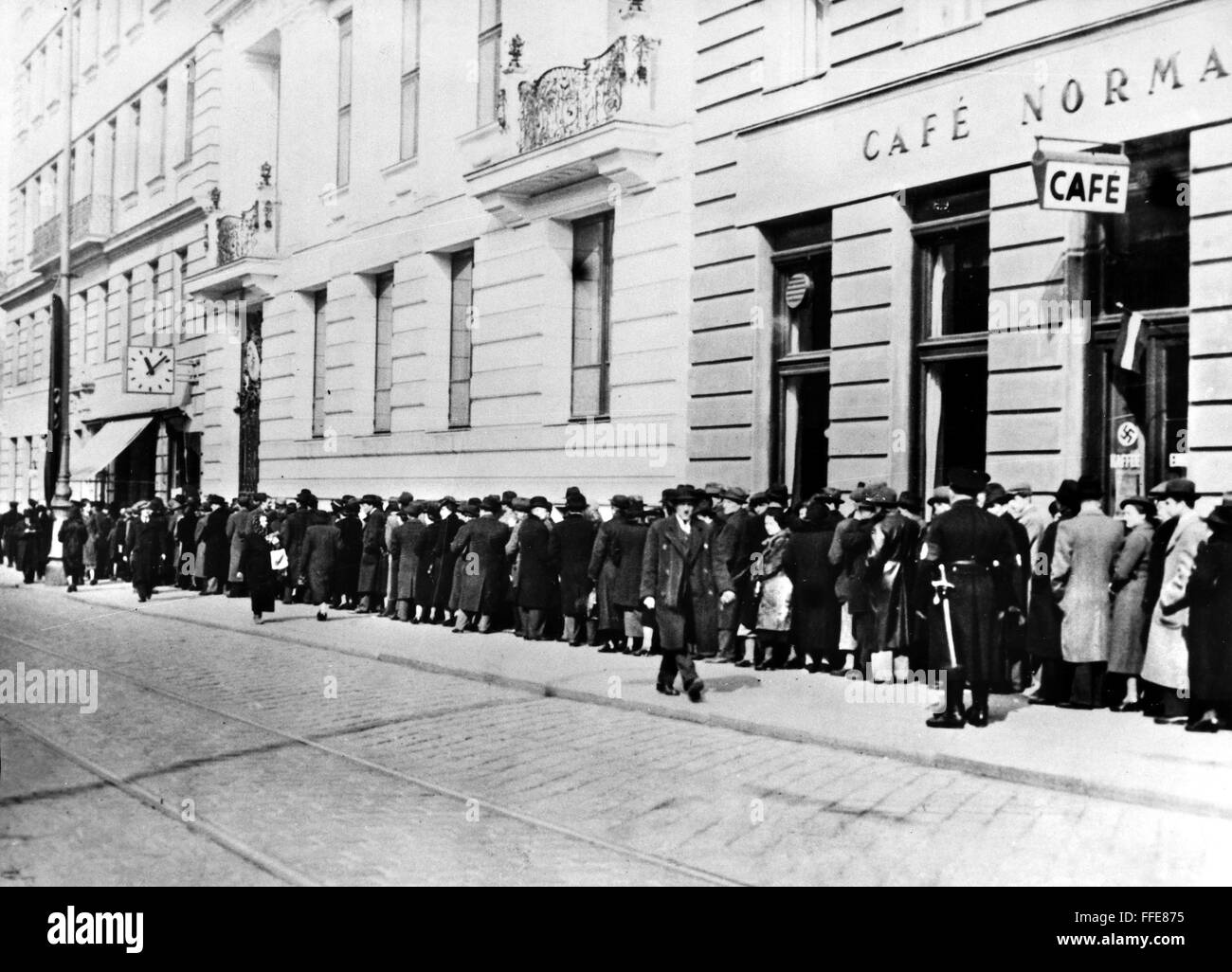 1938 nazi germany High Resolution Stock Photography and Images - Alamy