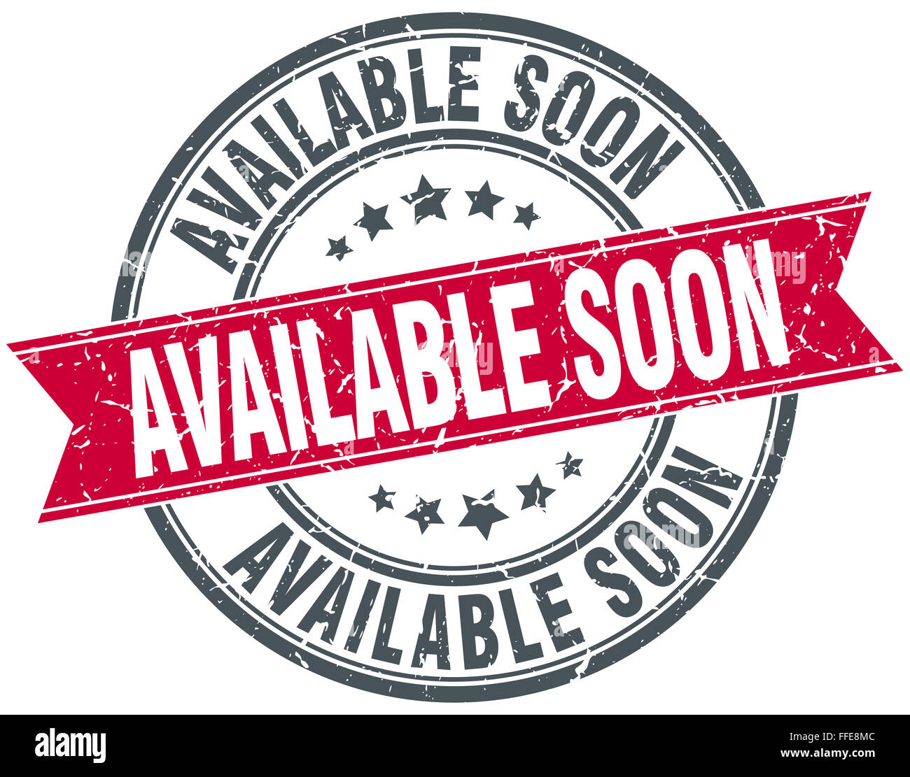 Available Soon Stamp Sign Seal High Resolution Stock Photography and ...