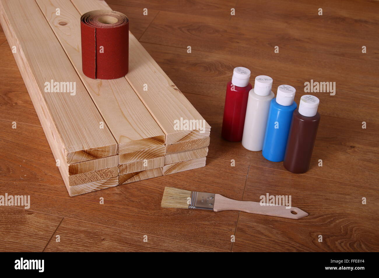 timber and brush Stock Photo - Alamy