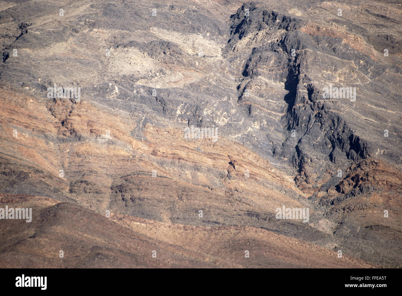 Rock faults hi-res stock photography and images - Alamy