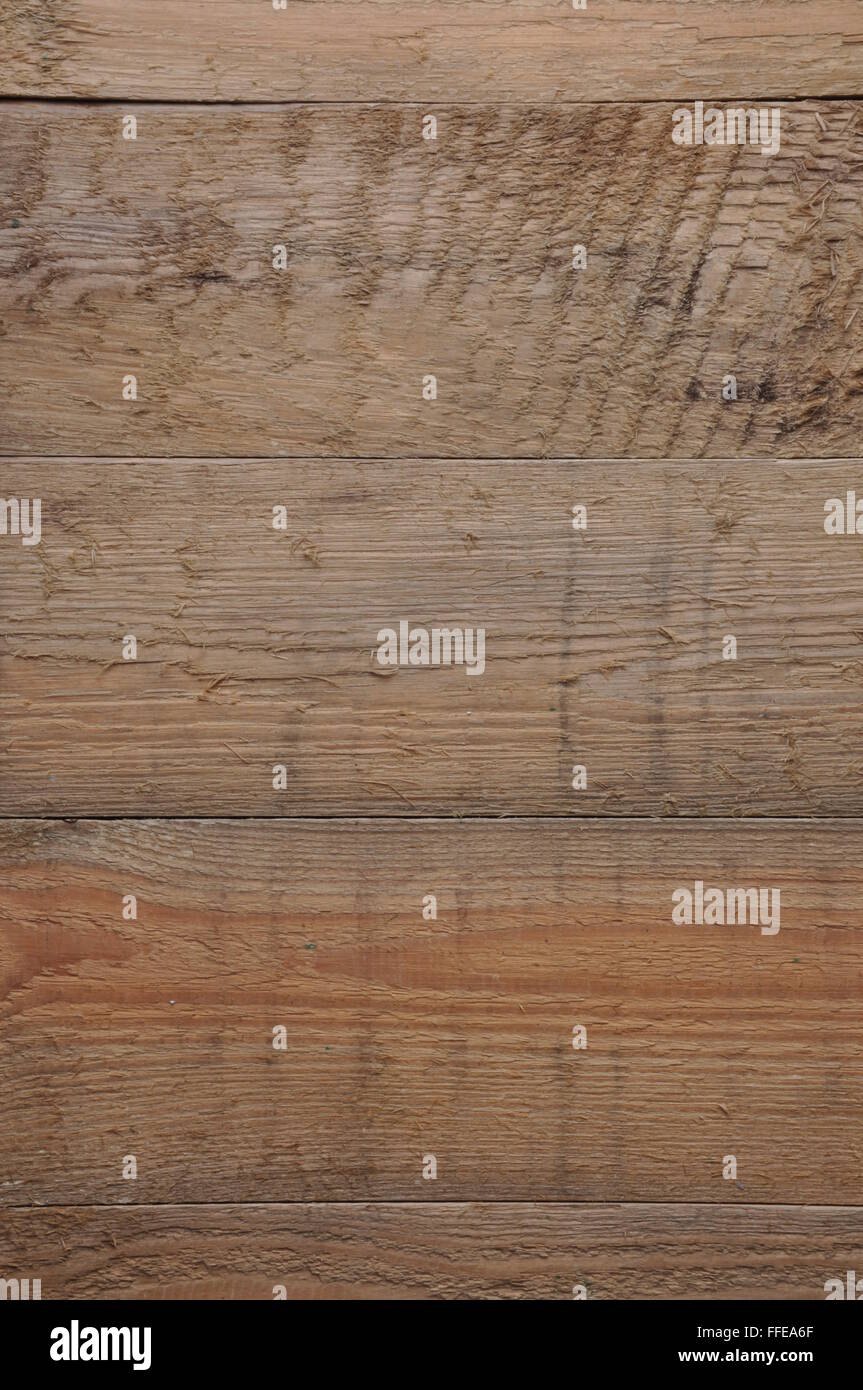 Brown wood planks texture background Stock Photo - Alamy