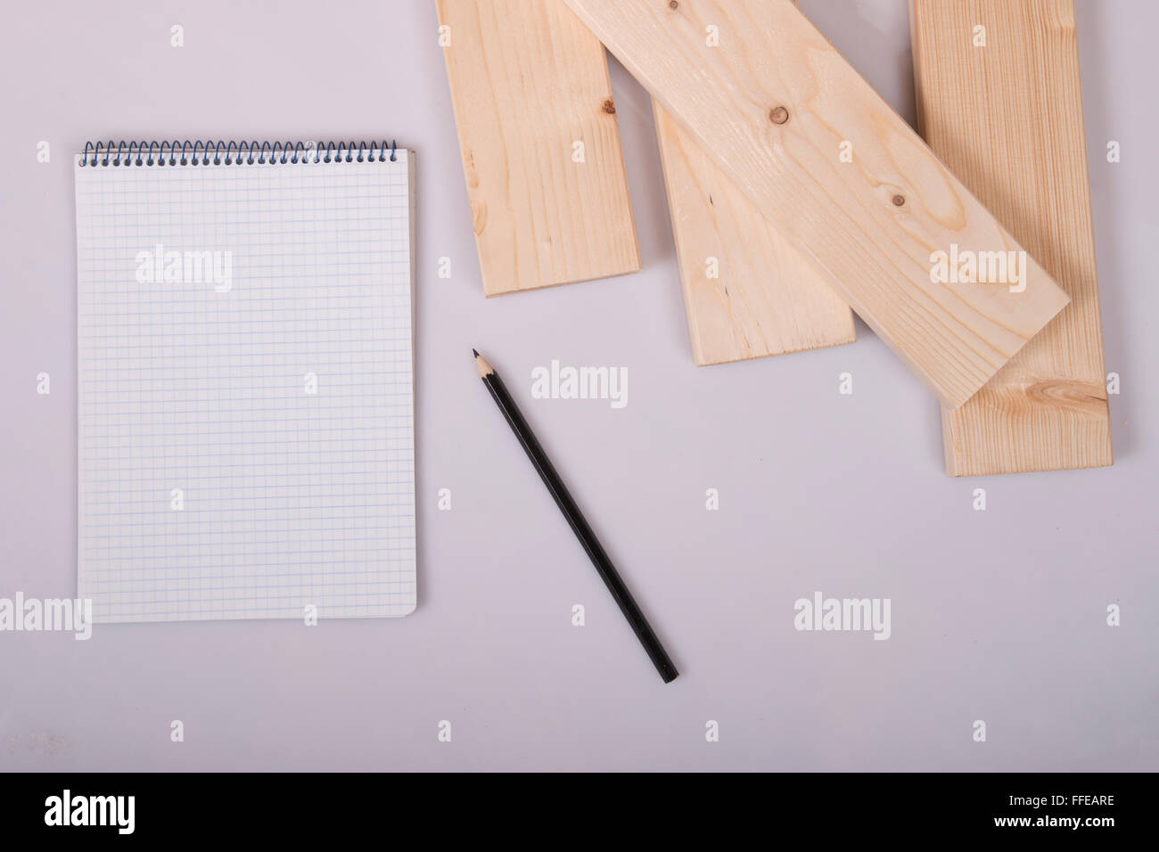 timber and list Stock Photo - Alamy