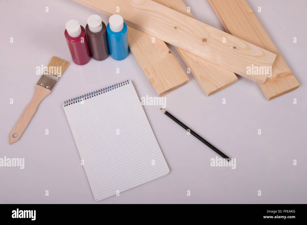 timber and list Stock Photo - Alamy