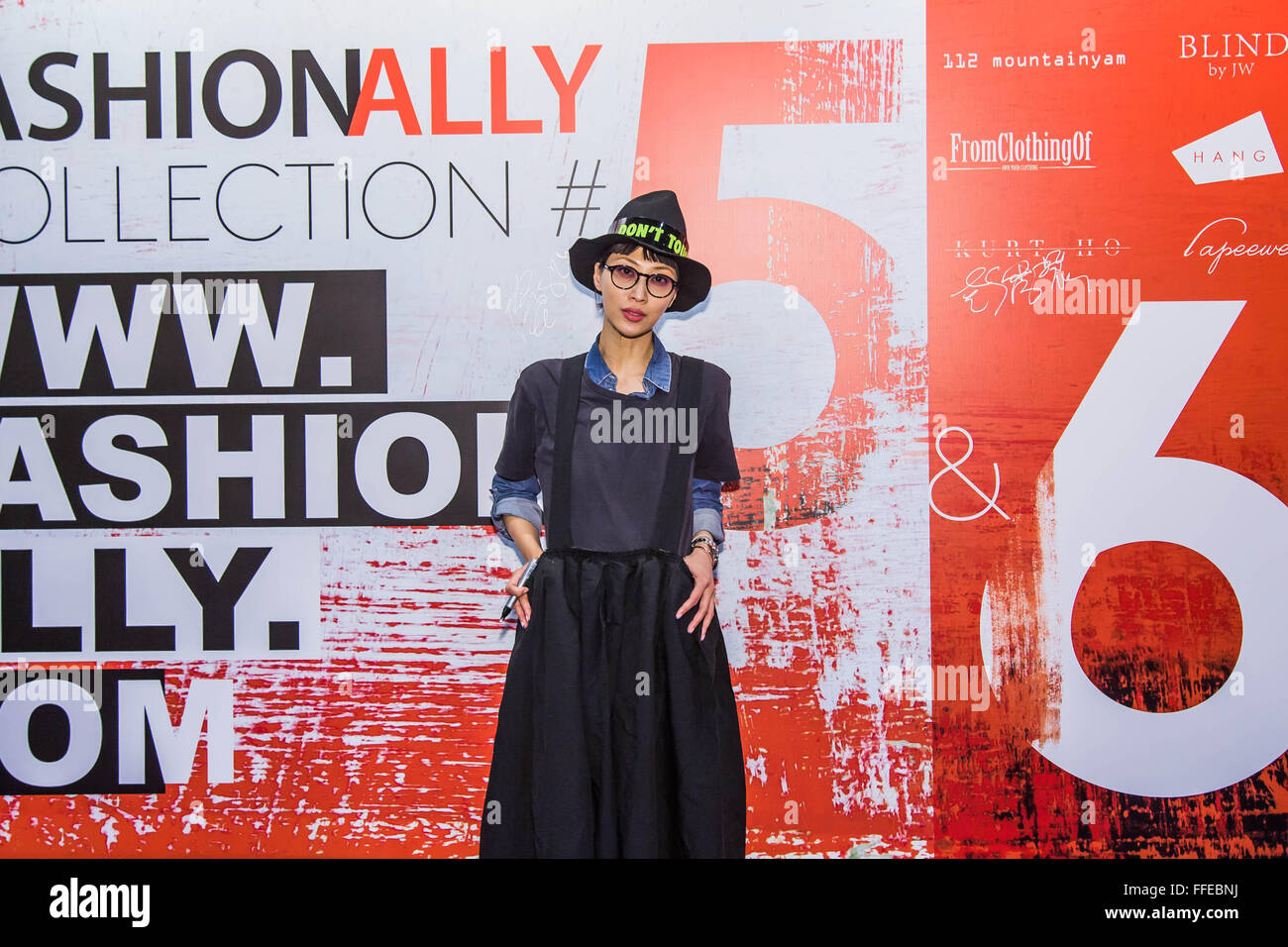 Shin wong hi-res stock photography and images - Alamy