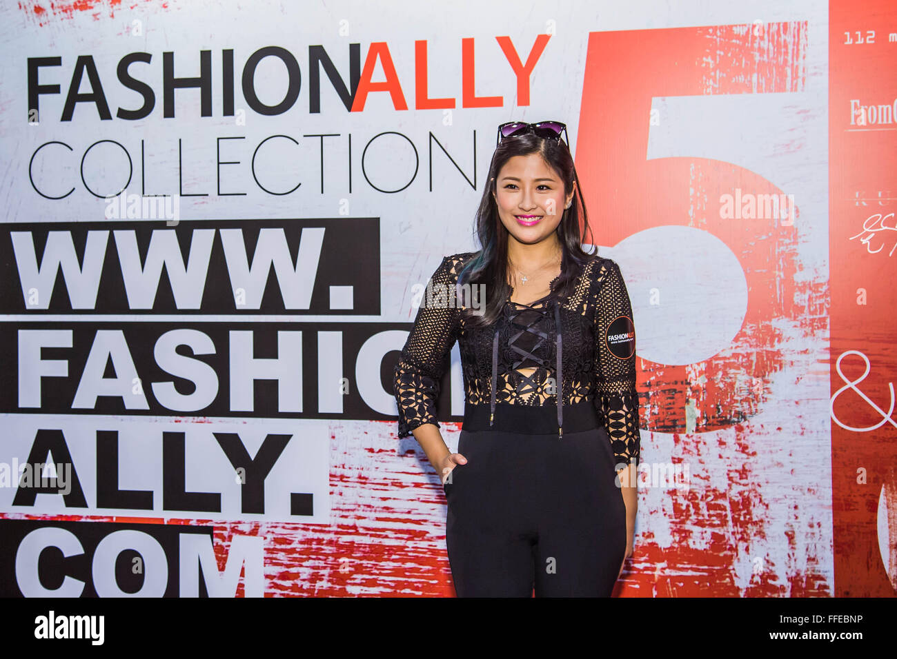 Janet chow hi-res stock photography and images - Alamy