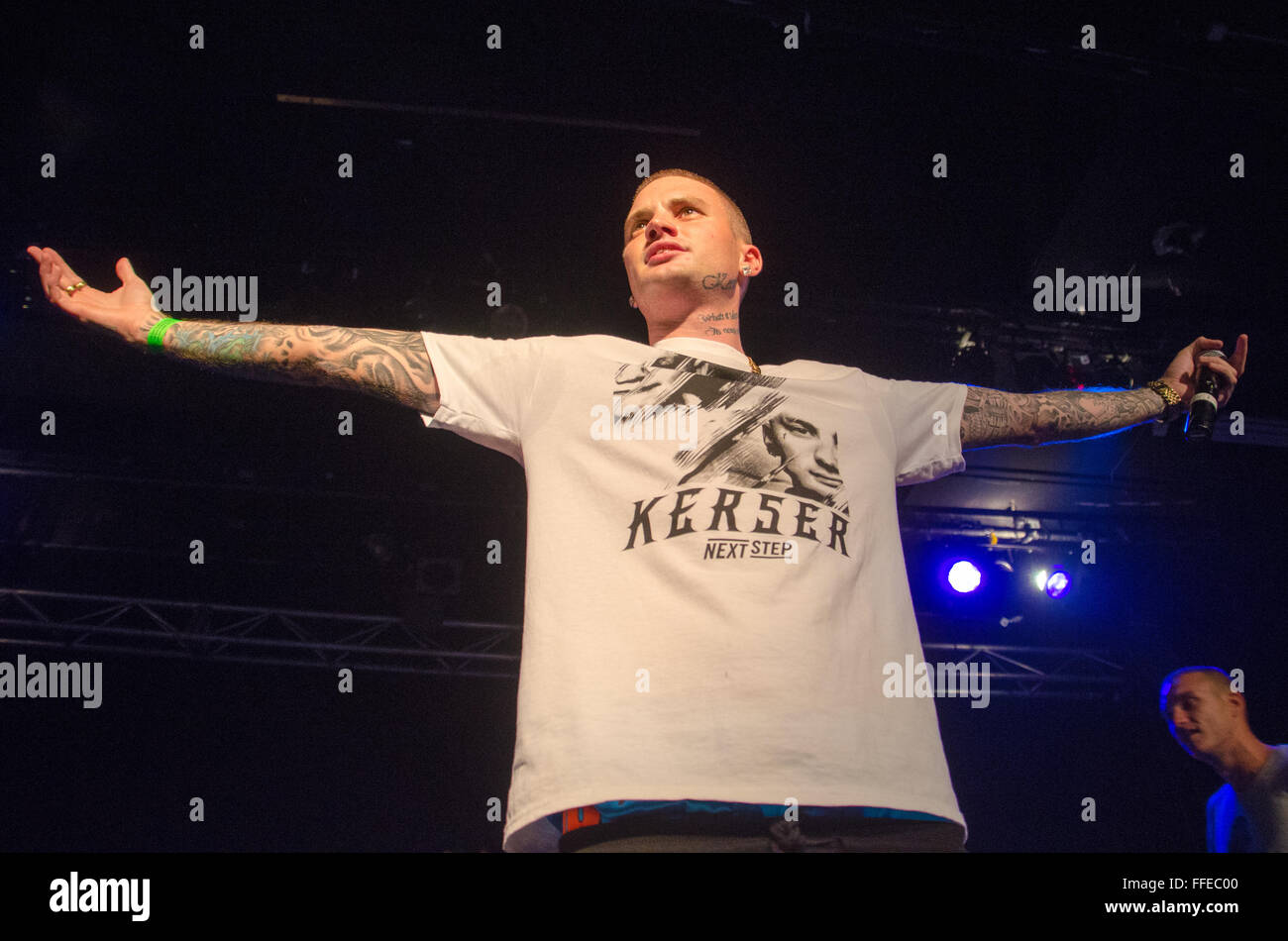 Australian rapper hi-res stock photography and images - Alamy