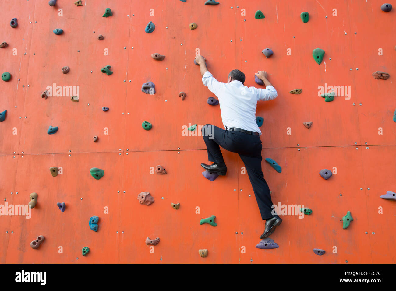 Boss win hi-res stock photography and images - Alamy