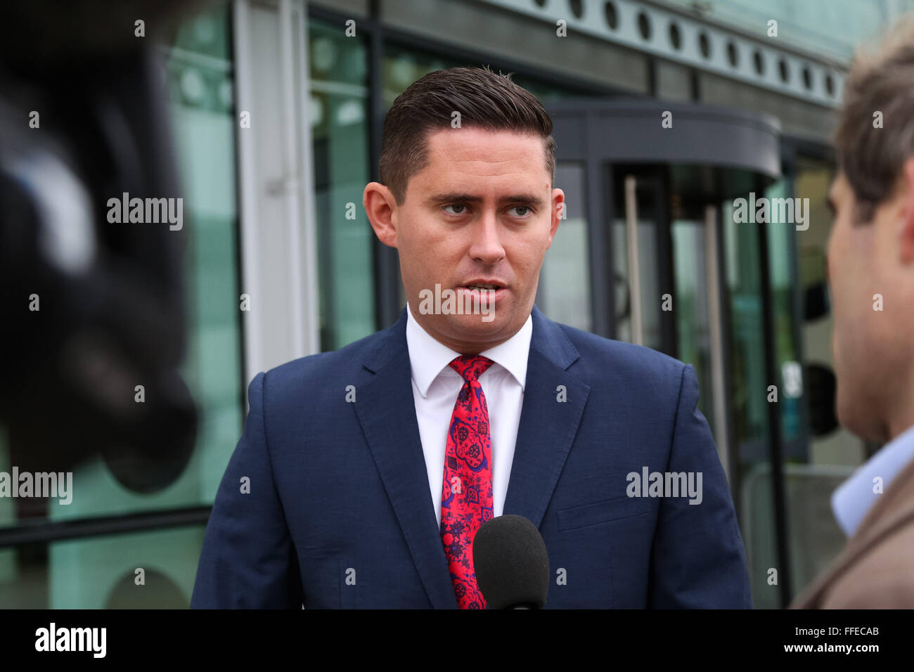 Tom Blenkinsop High Resolution Stock Photography and Images - Alamy