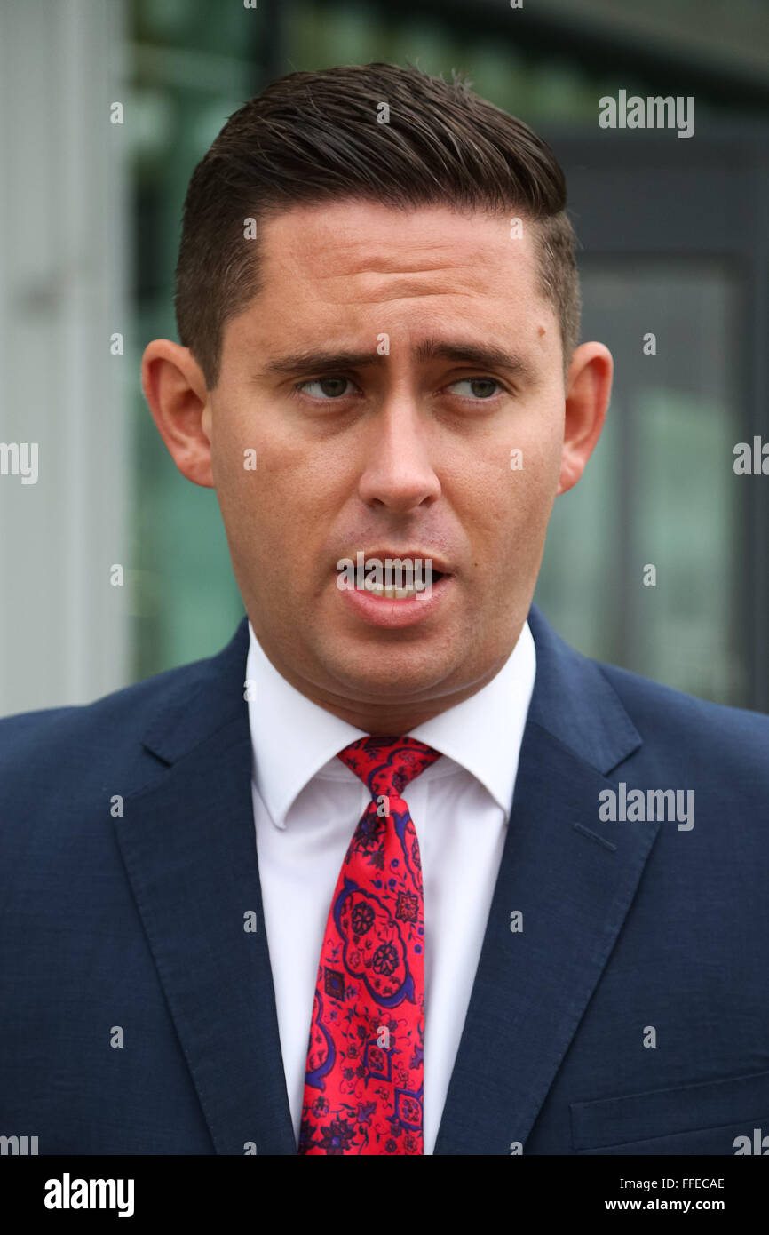 Tom blenkinsop hi-res stock photography and images - Alamy