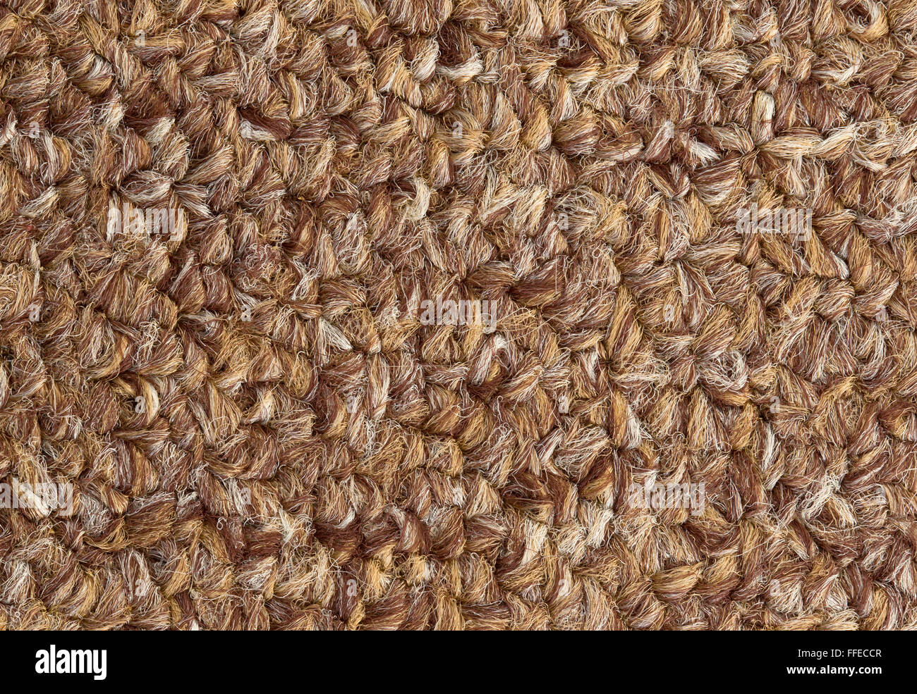 Carpet texture close-up, beige furry carpet texture background Stock ...
