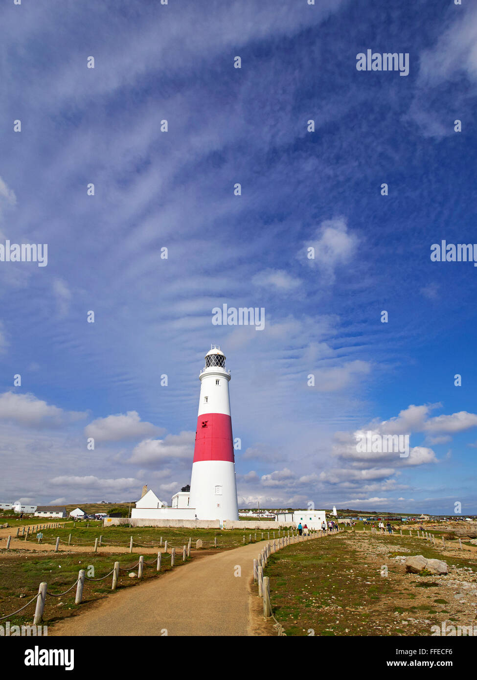 Isle of portland jurassic coast hi-res stock photography and images - Alamy
