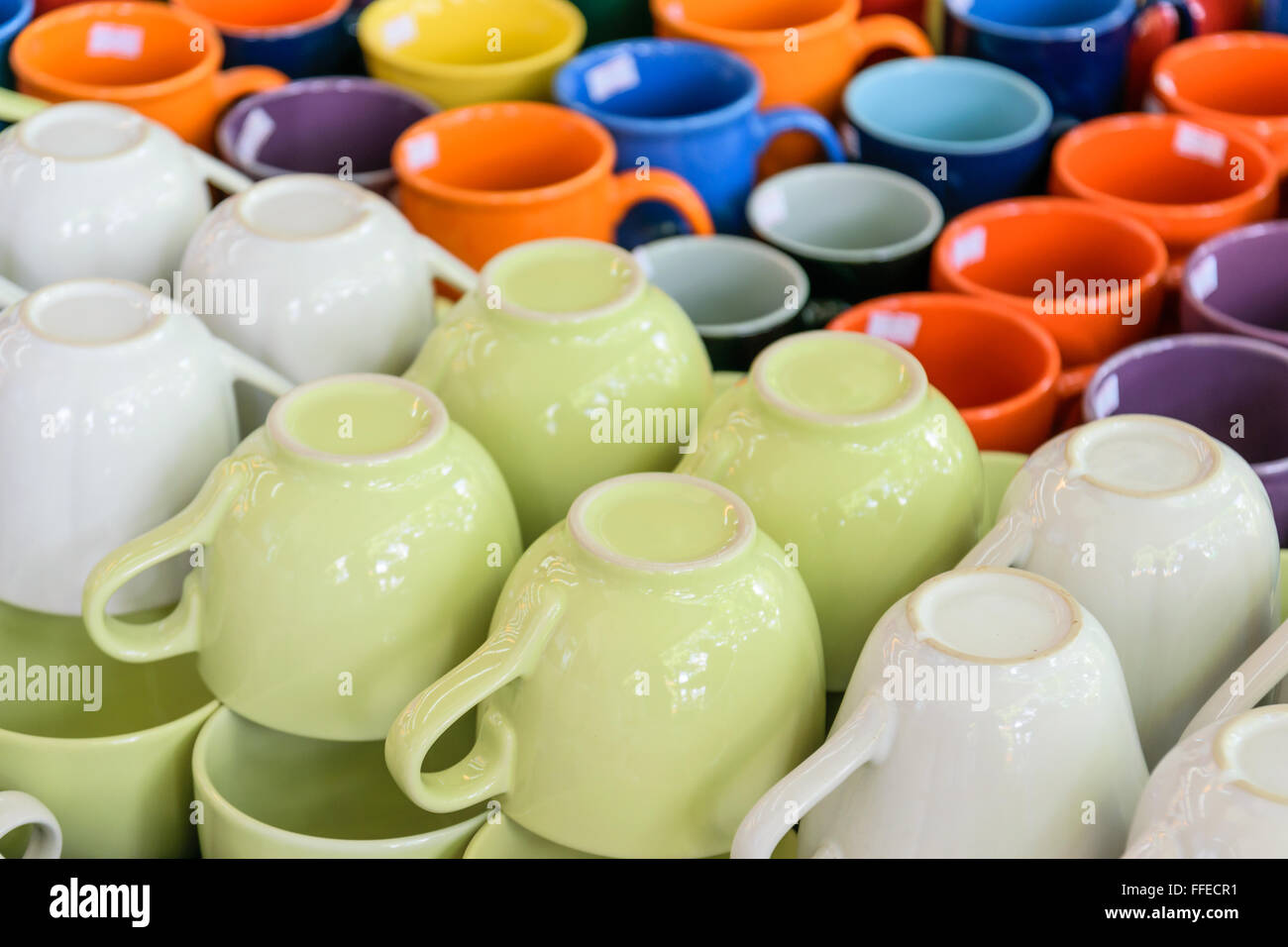 Many groups of objects hi-res stock photography and images - Alamy