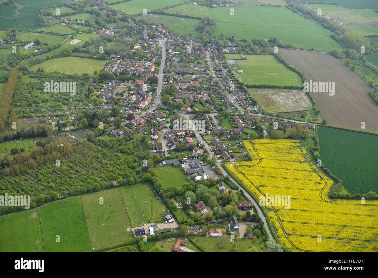 Laxfield hi-res stock photography and images - Alamy