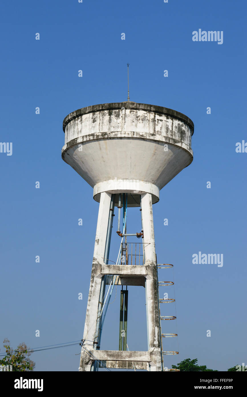 Drink water tank hi-res stock photography and images - Alamy