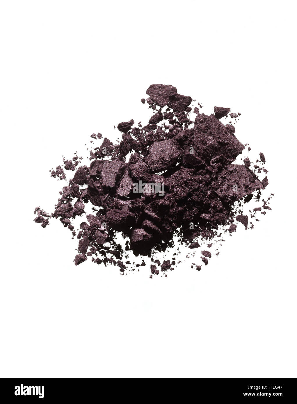 Purple powder hi-res stock photography and images - Alamy