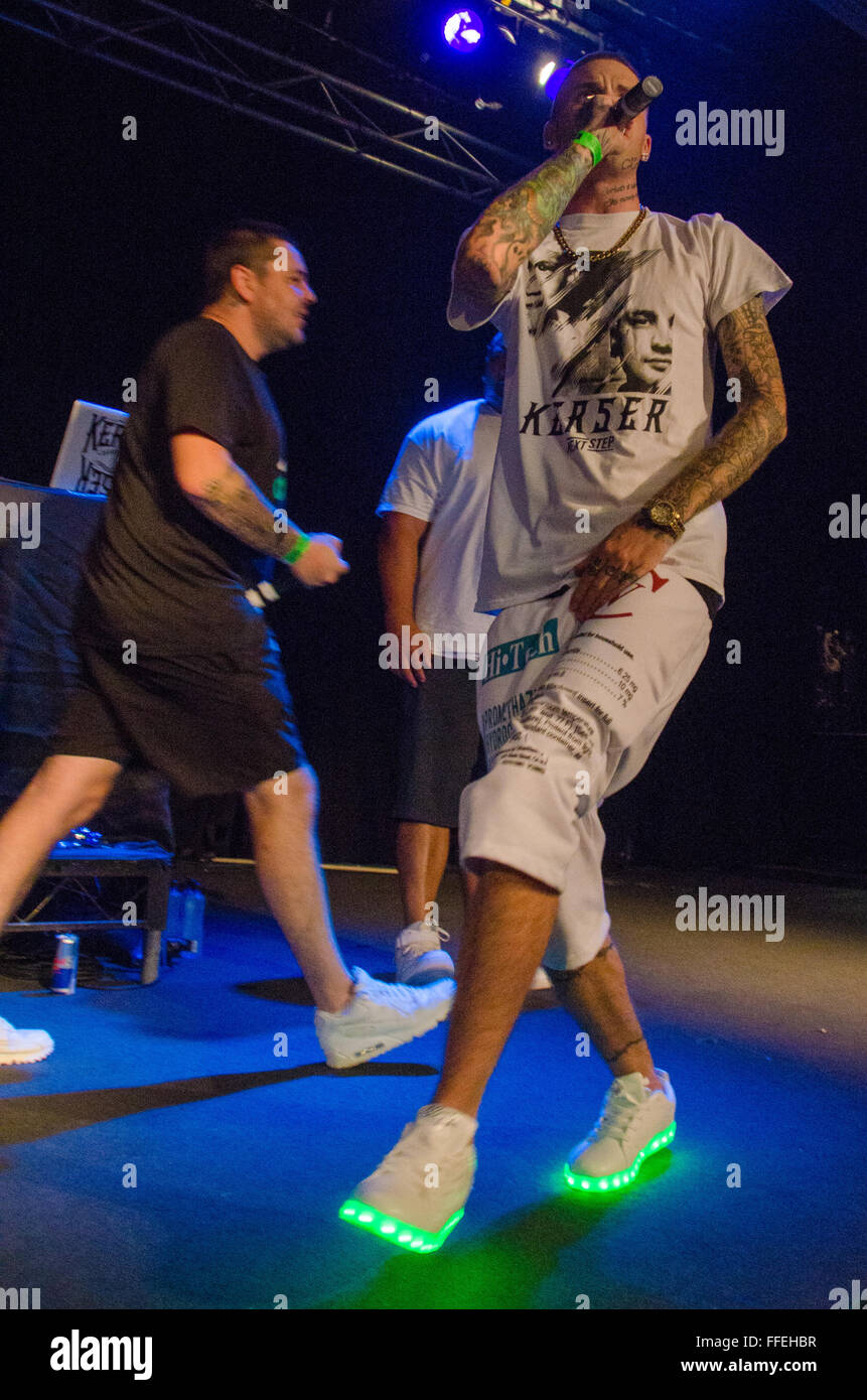 Australian rapper hi-res stock photography and images - Alamy