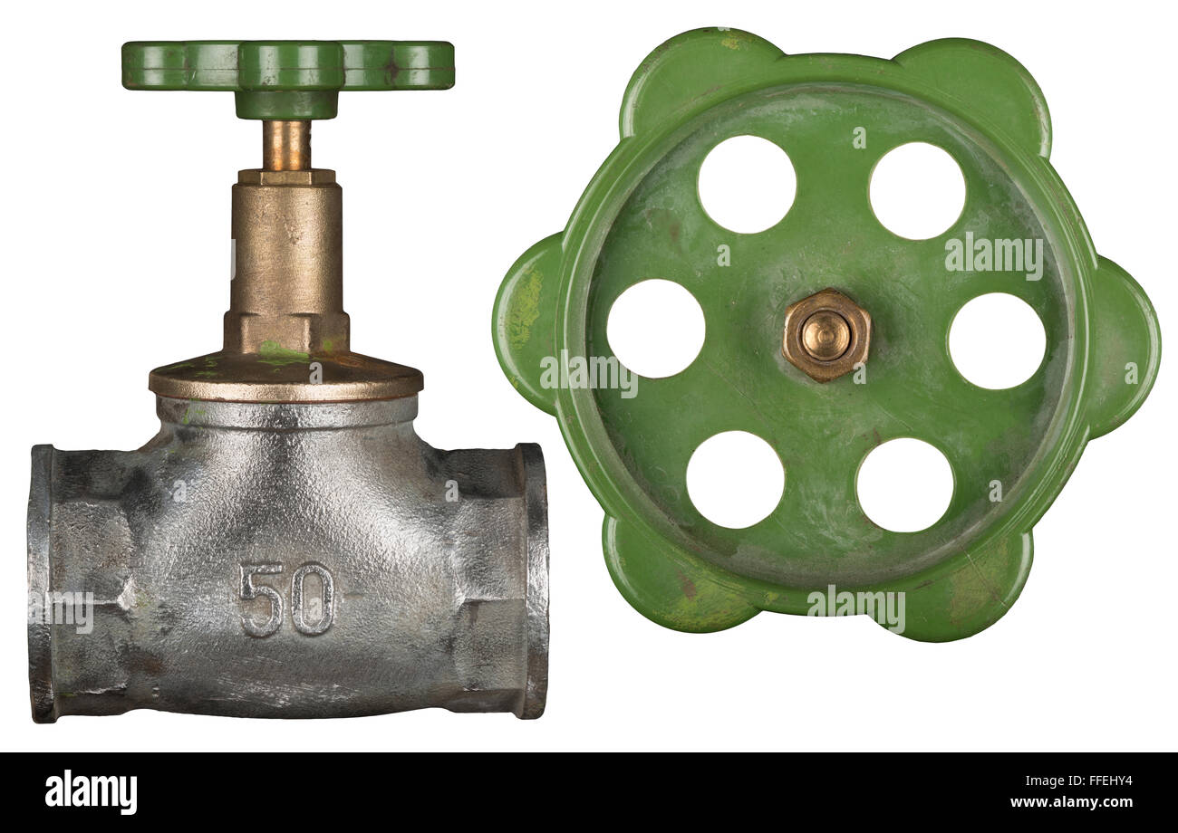 Old steel pipe hi-res stock photography and images - Alamy