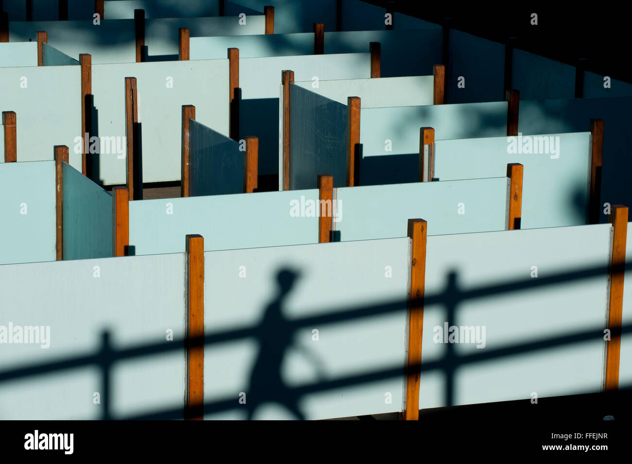 Cast human figure hi-res stock photography and images - Alamy