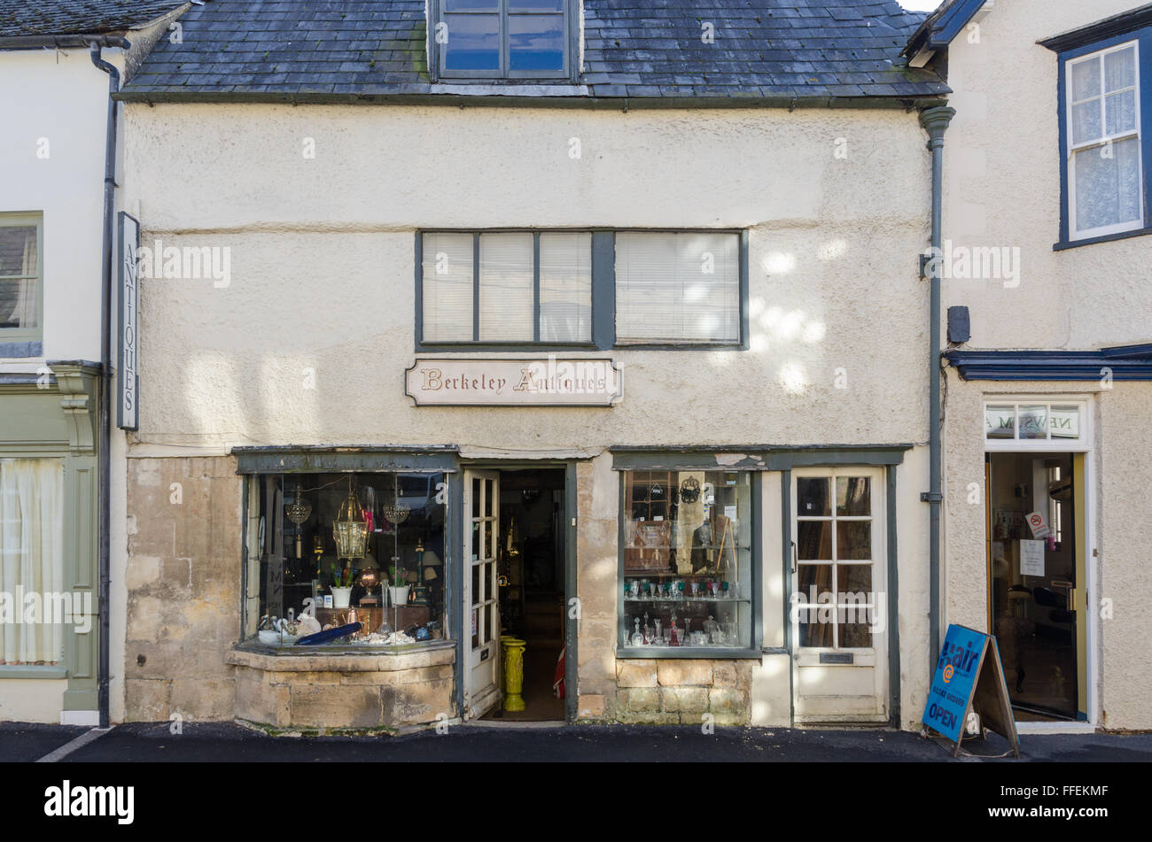 Berkeley street hi-res stock photography and images - Alamy