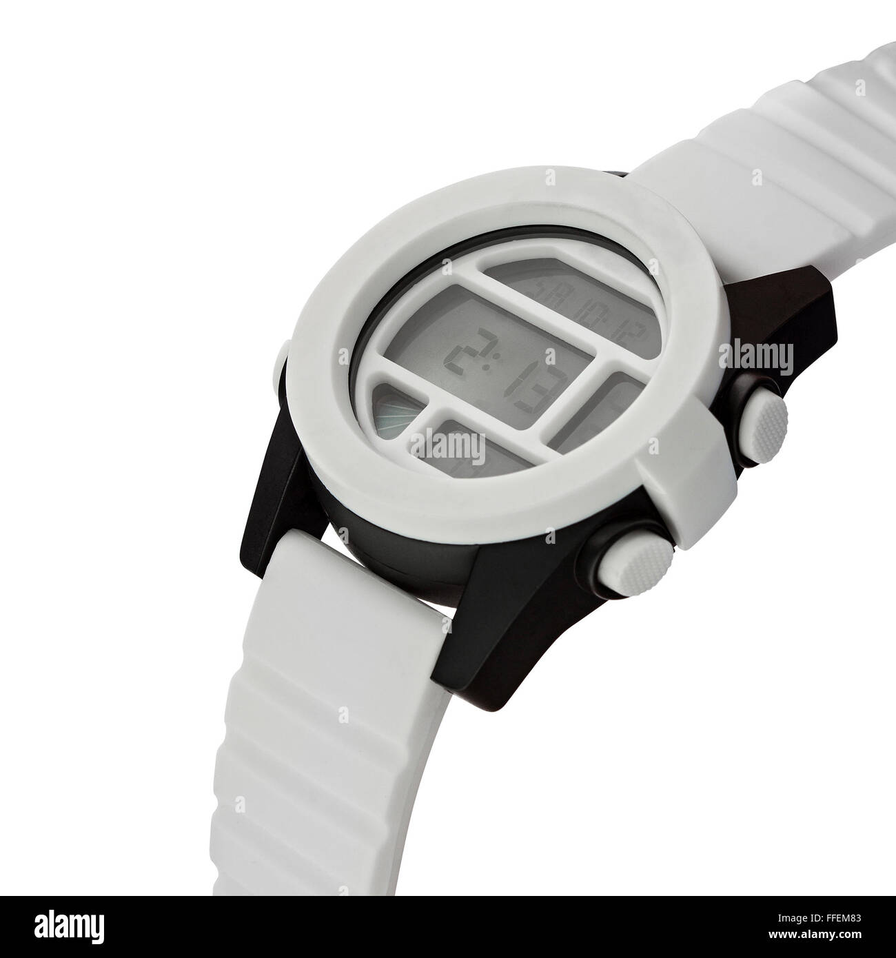 Wrist wristwatch hi-res stock photography and images - Alamy
