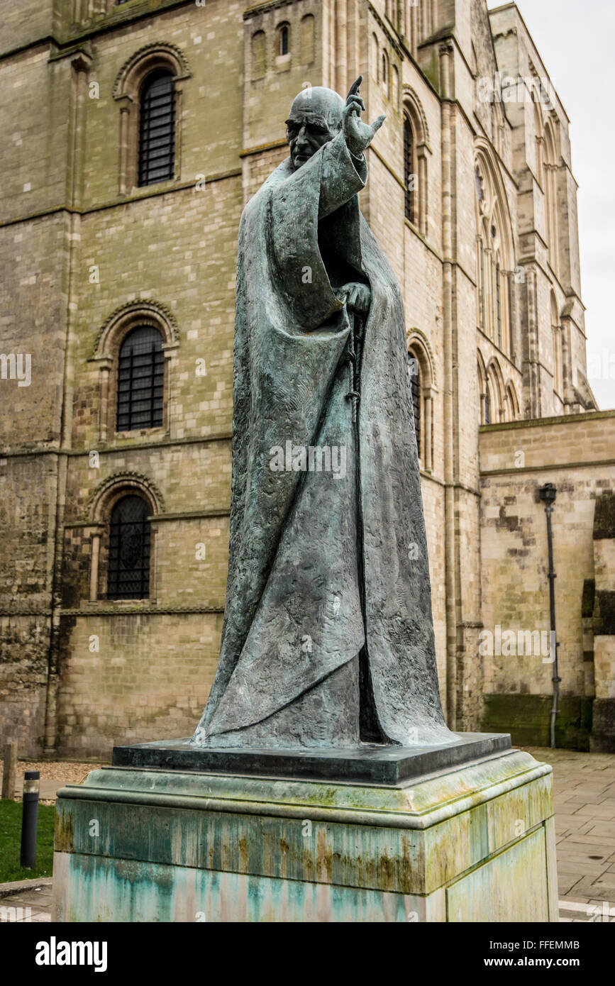 Richard of chichester hi-res stock photography and images - Alamy