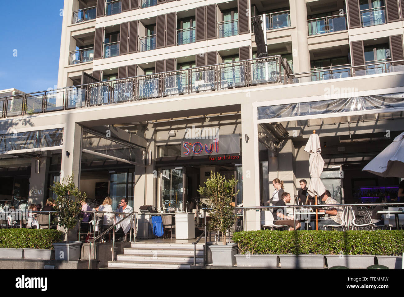 At Viaduct Basin Marina Harbour,Auckland,New Zealand Stock Photo - Alamy