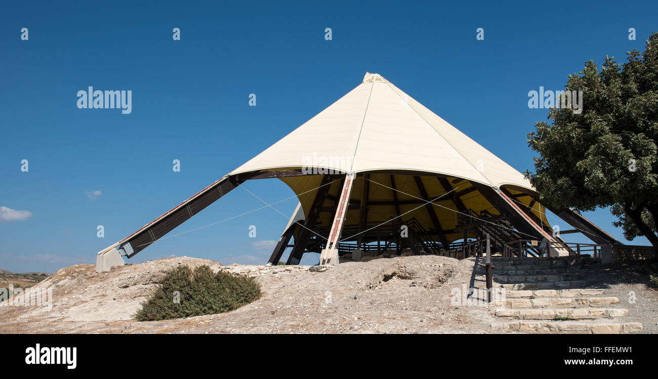 Kalavasos tenta hi-res stock photography and images - Alamy