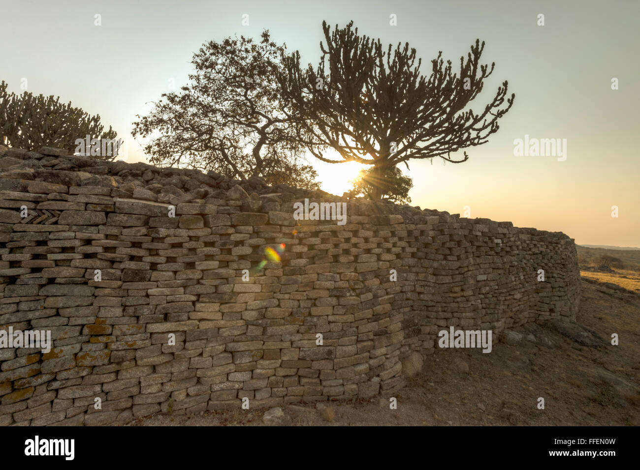 Kalanga people hi-res stock photography and images - Alamy