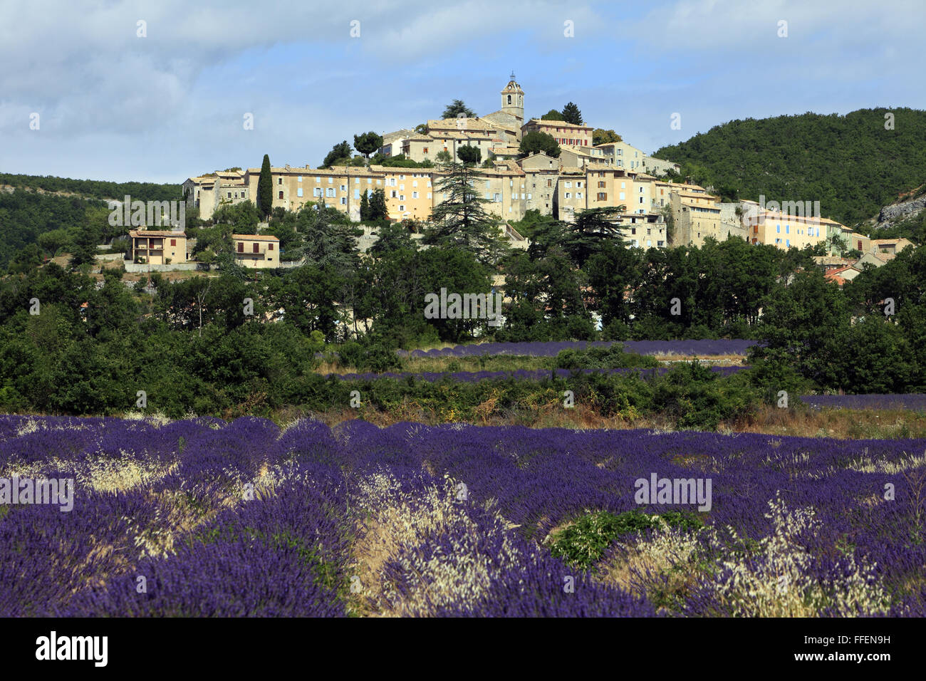 Banon hi-res stock photography and images - Alamy