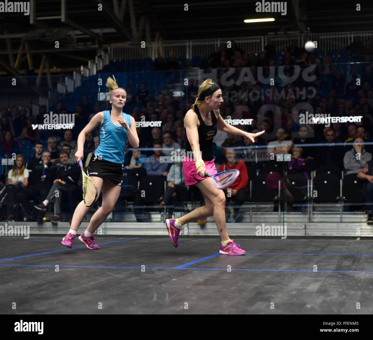 Alison waters hi-res stock photography and images - Alamy