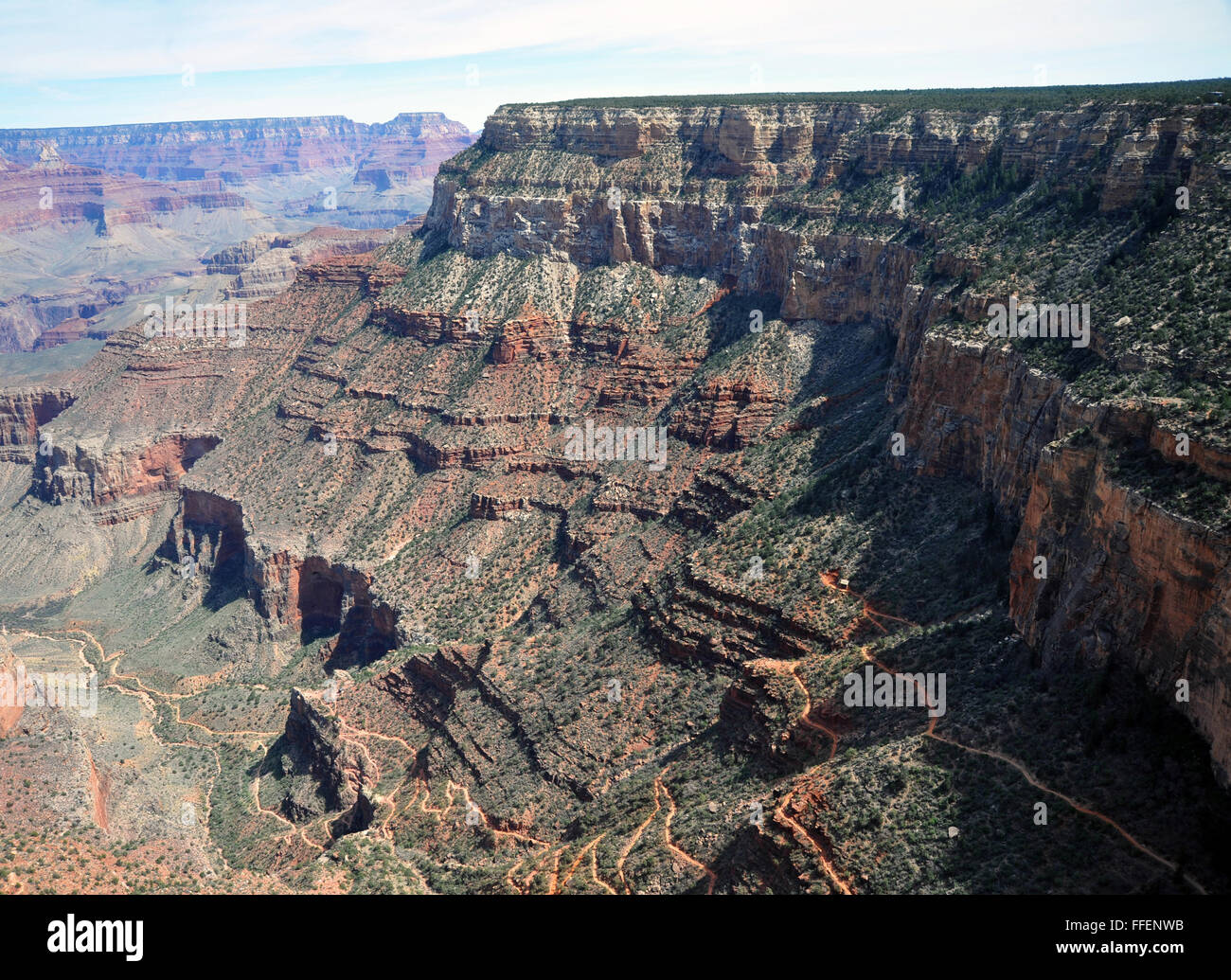 Yavapai indians hi-res stock photography and images - Alamy